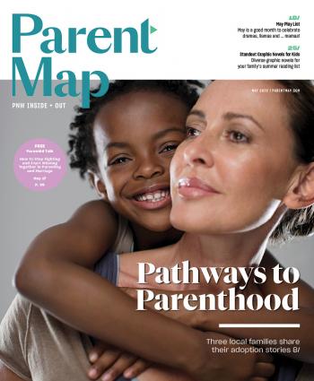 Publications | ParentMap